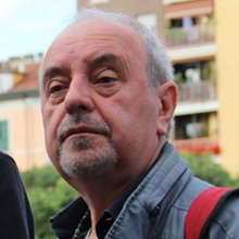 Marco Caccamo | AgenziaX